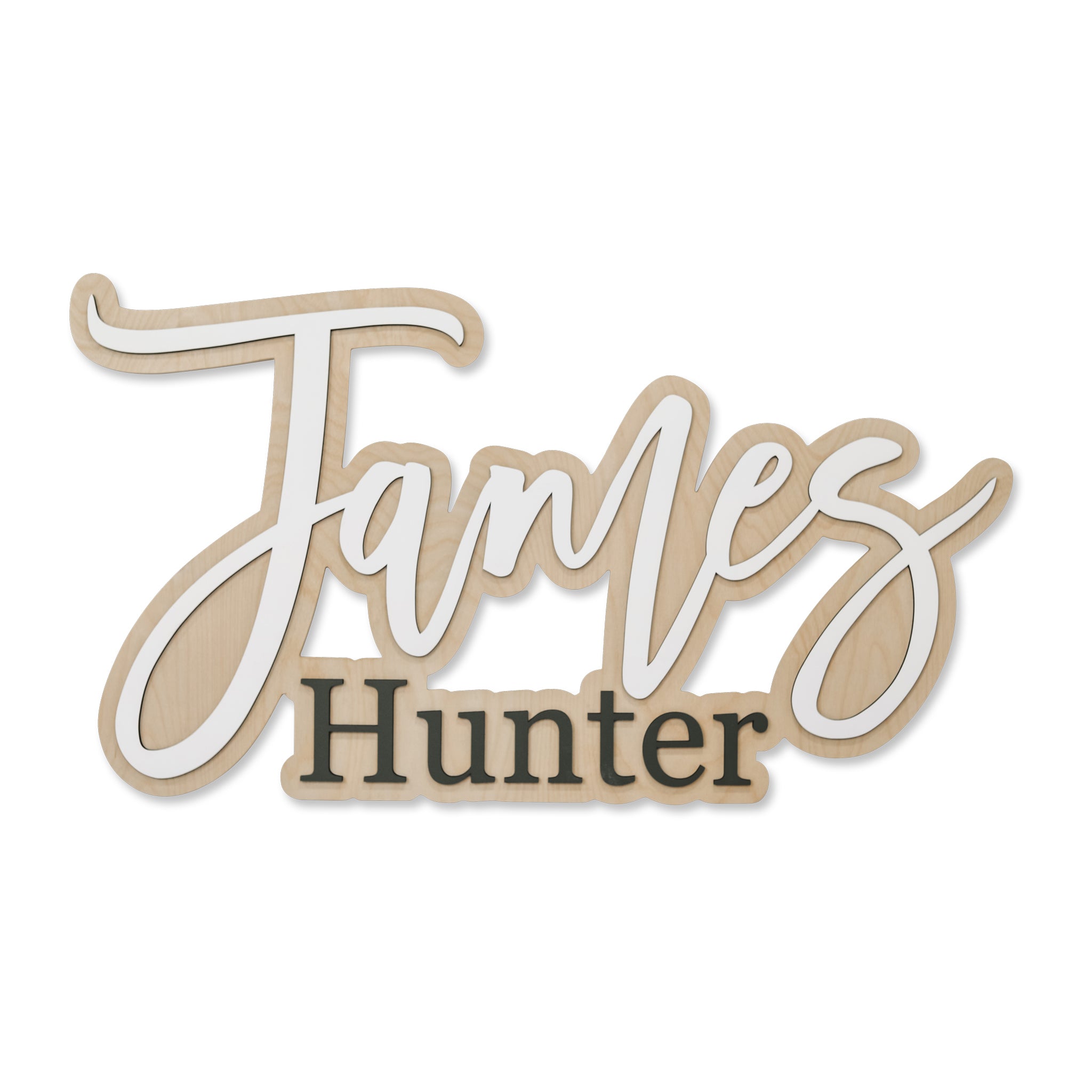 James Hunter Outline Design – Hickory Hollow Designs