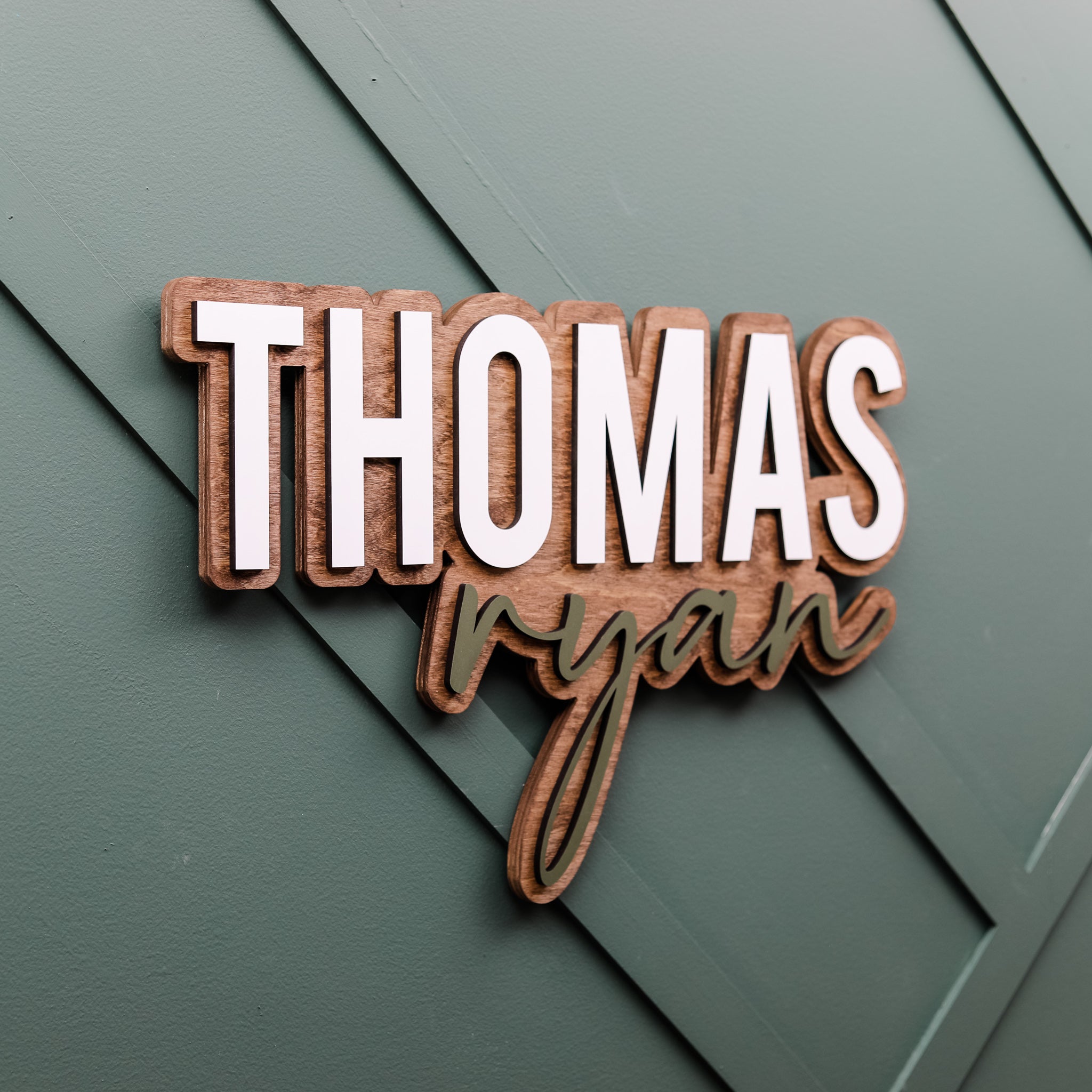 Thomas Ryan Outline Design – Hickory Hollow Designs
