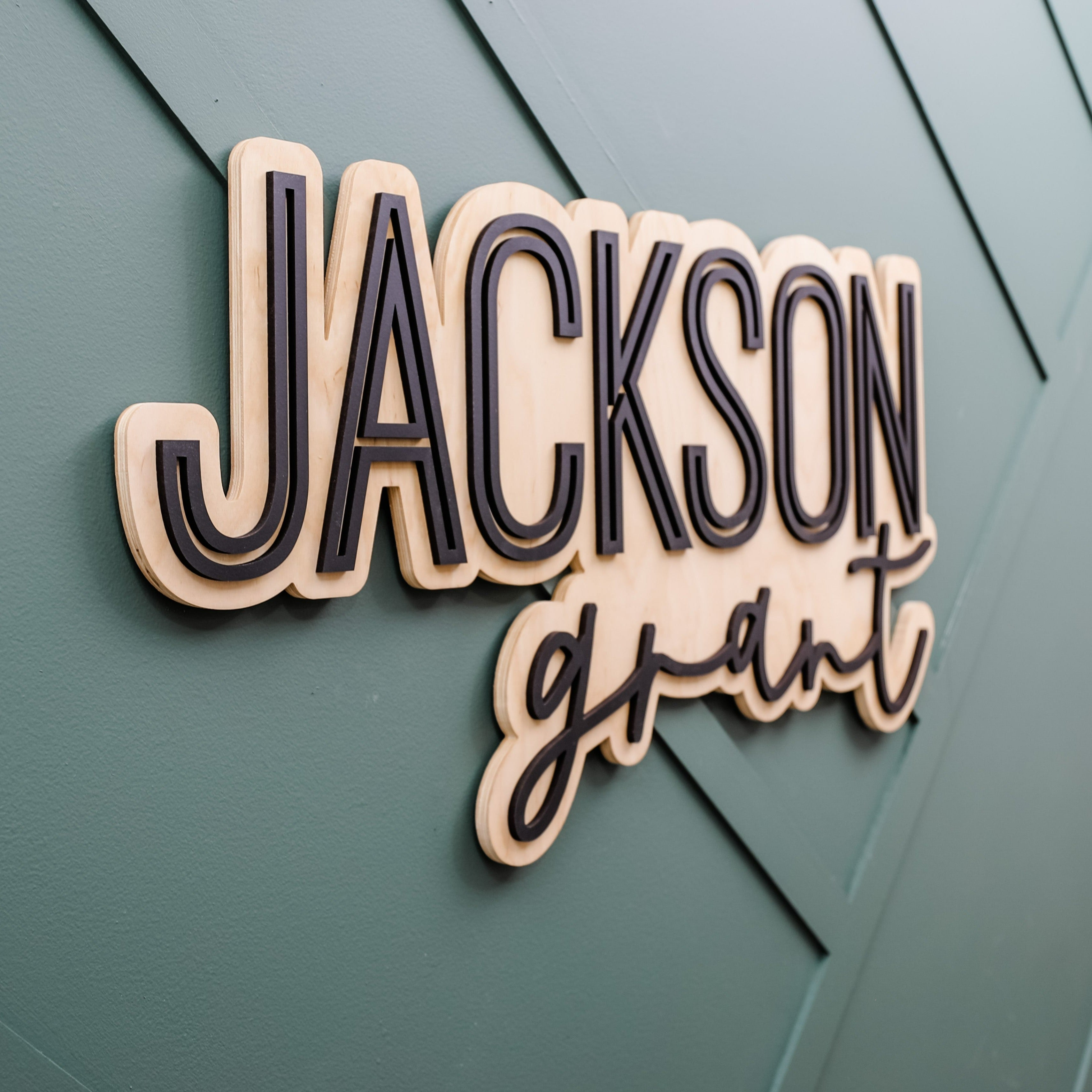 Jackson Grant Outline Design – Hickory Hollow Designs